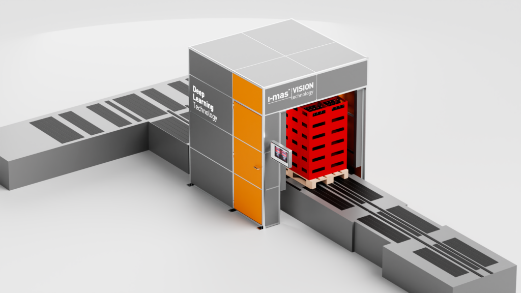Deep Learning For Real Time Defect Detection