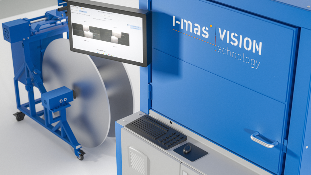Defect Detection With Computer Vision I Mas