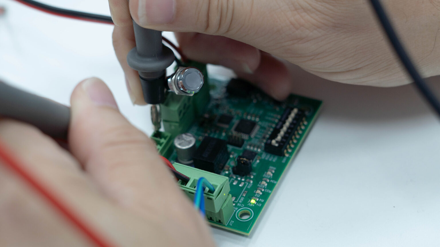 Evolution of industrial automation: from 2005 to the present day