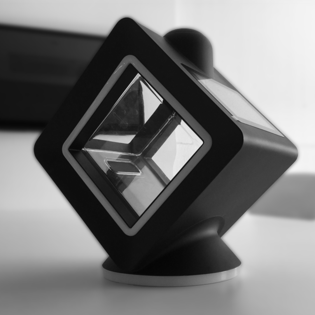 LightCube | Designed by i-mas
