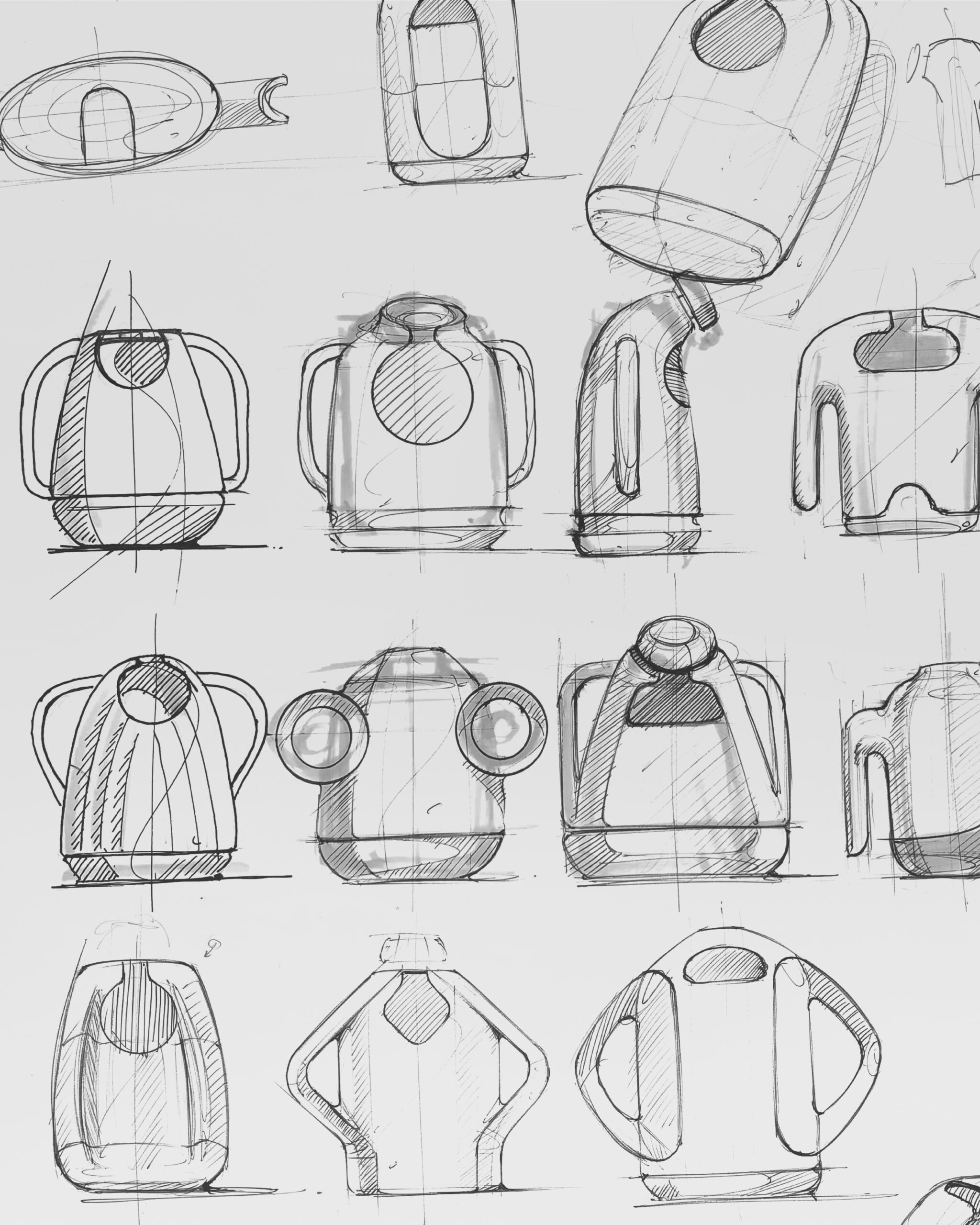 The Creative Process Behind Product Design and Development - I-MAS