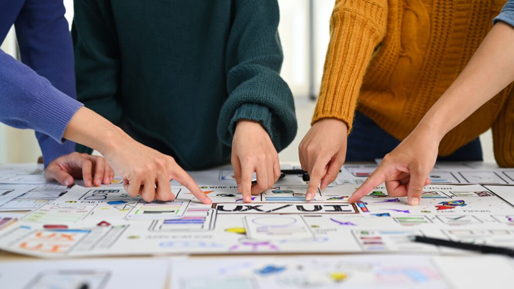 8 Consejos Clave en el Diseño y Desarrollo de Producto | i-mas